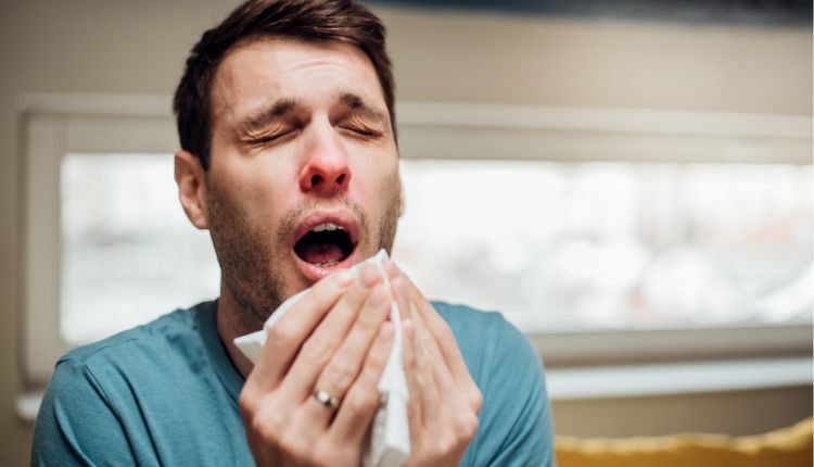 Quinta malattia: come si presenta negli adulti?