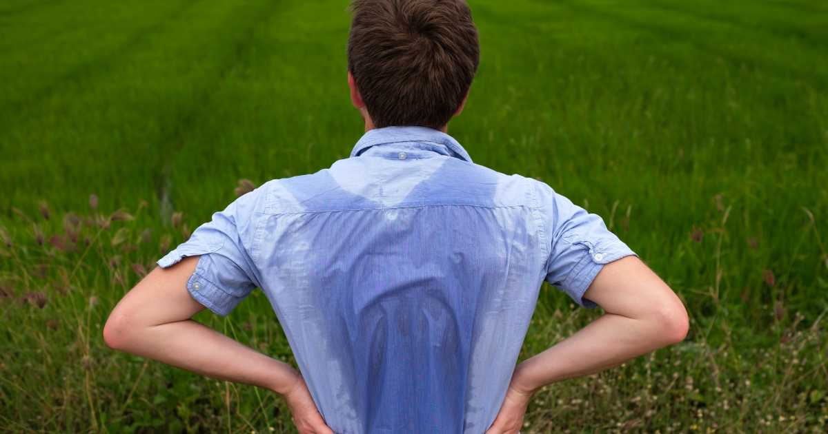 Come riconoscere e curare la sudamina o miliaria nei bambini e negli adulti