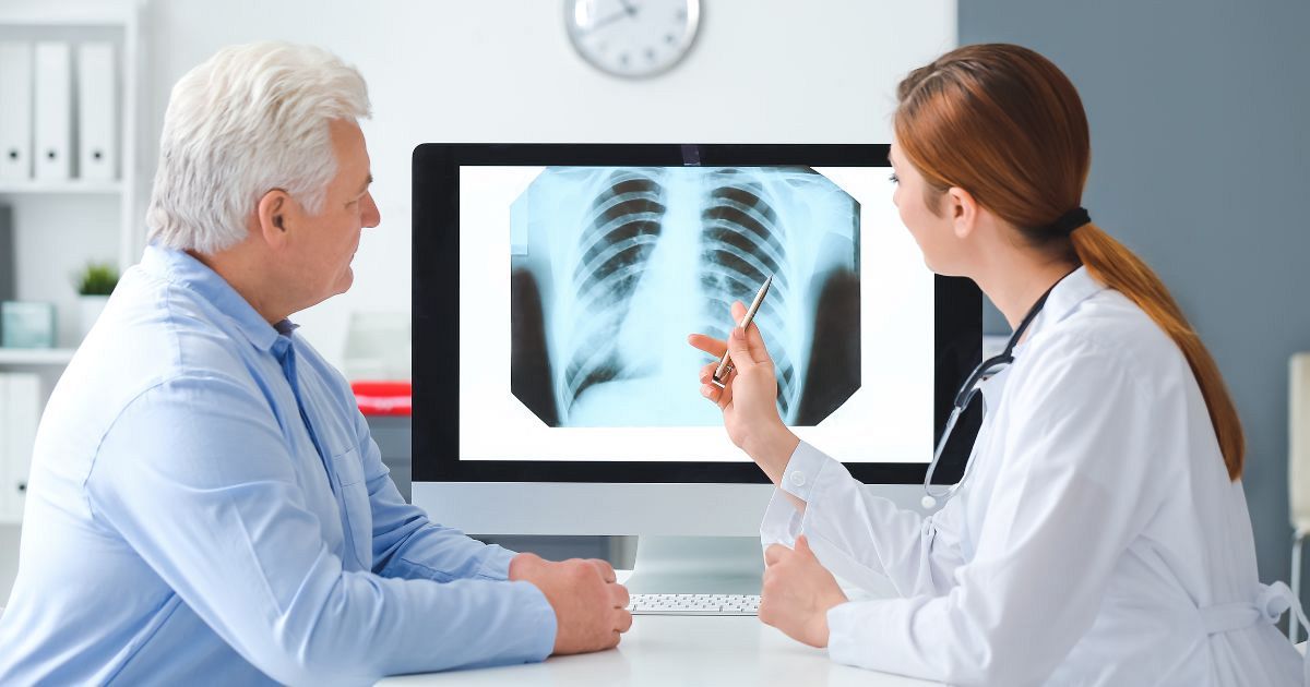 Riconoscere la bronchite: tutti i sintomi