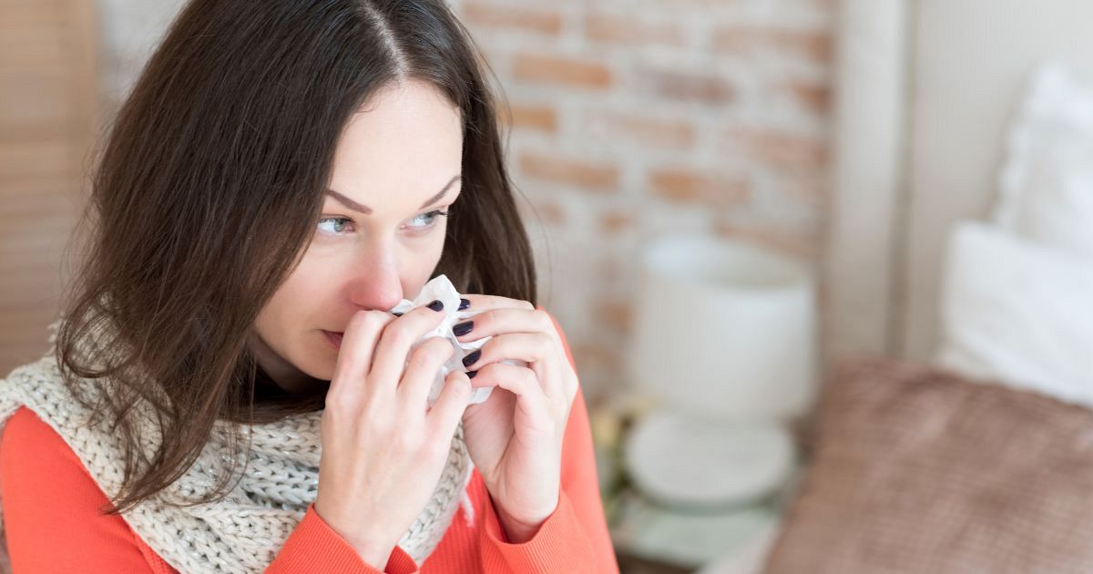 Riconoscere la bronchite: tutti i sintomi